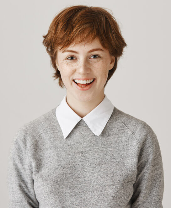 Ashley Riordan - Labestudies